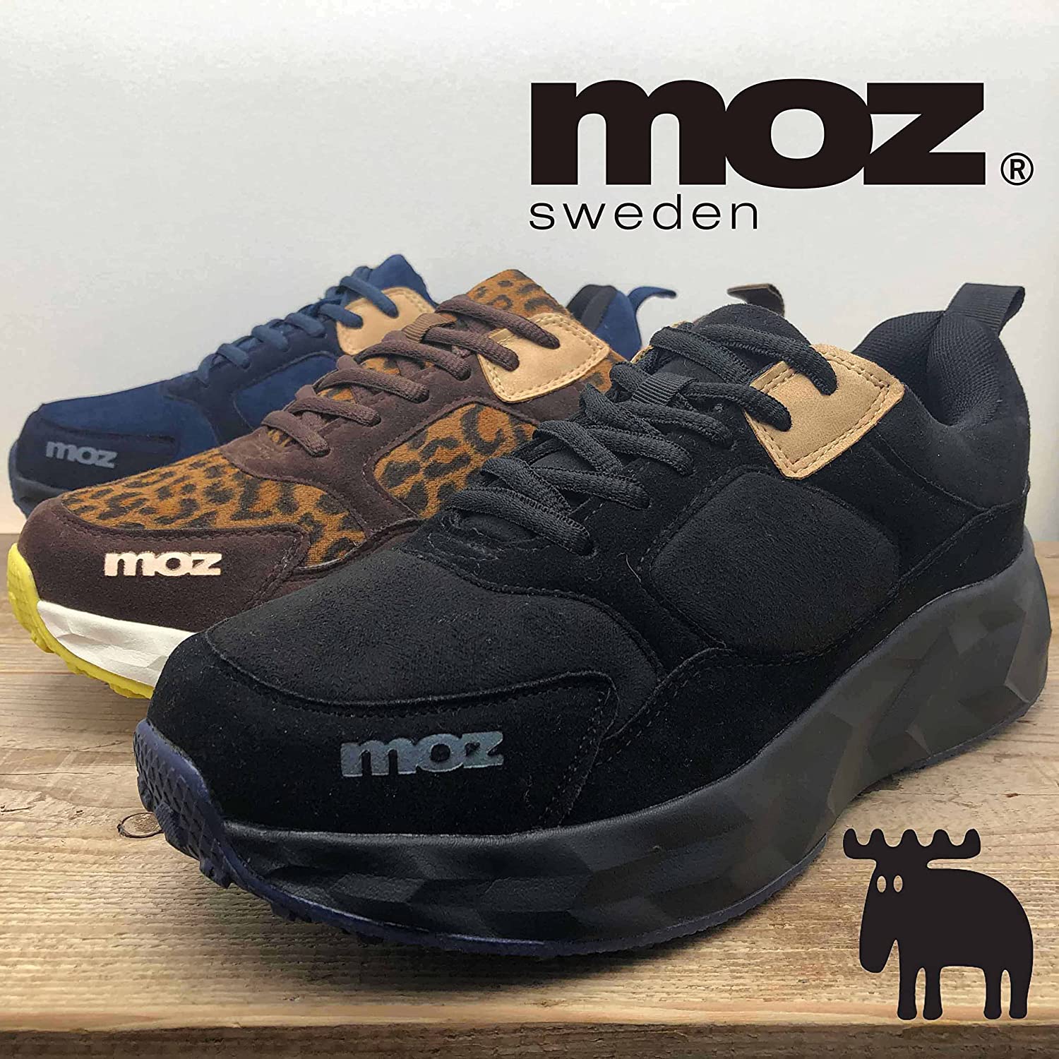 【北欧】「moz（モズ）のメンズ靴」おすすめ5選＆AmazonランキングTOP10！ 寒い日でも安心のスノーブーツや脱ぎ履きしやすいスリッポン ...