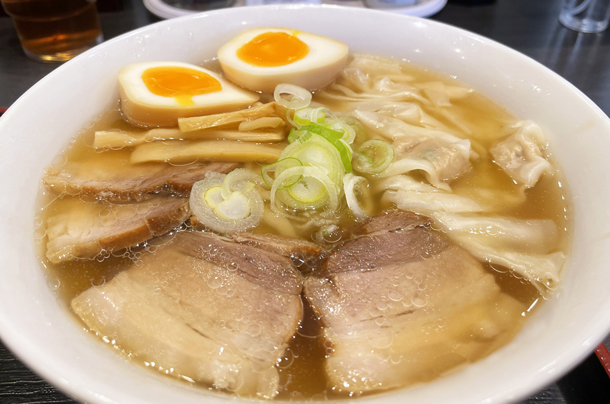 【2023年4月号】「東北地方で人気のラーメン店」ランキング！ 県別「上位の店」まとめ（1/7） | ラーメン ねとらぼリサーチ