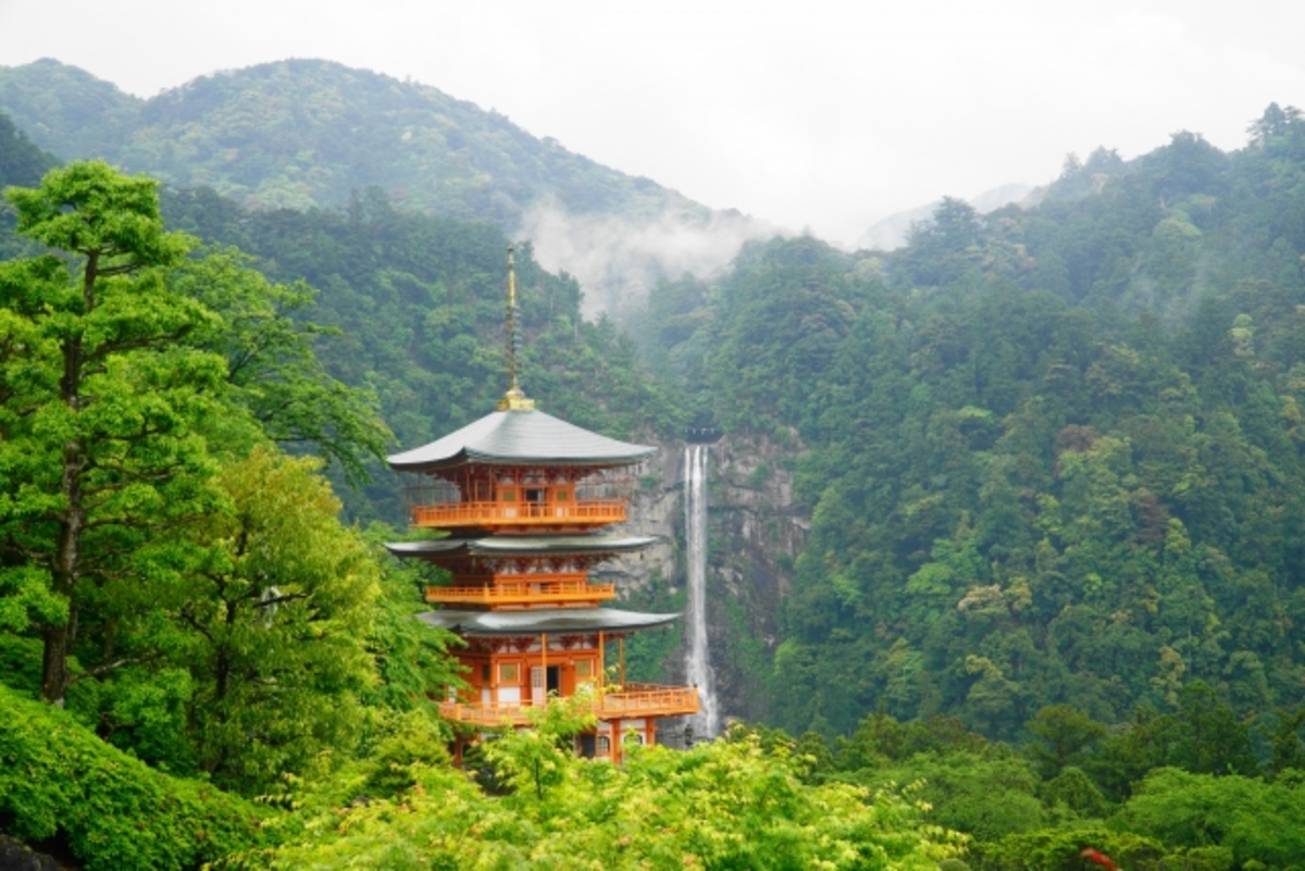 カッコいいと思う「和歌山県の地名」人気ランキングTOP30！ 1位は「新宮市」【2023年最新投票結果】（1/6） | ライフ ねとらぼリサーチ