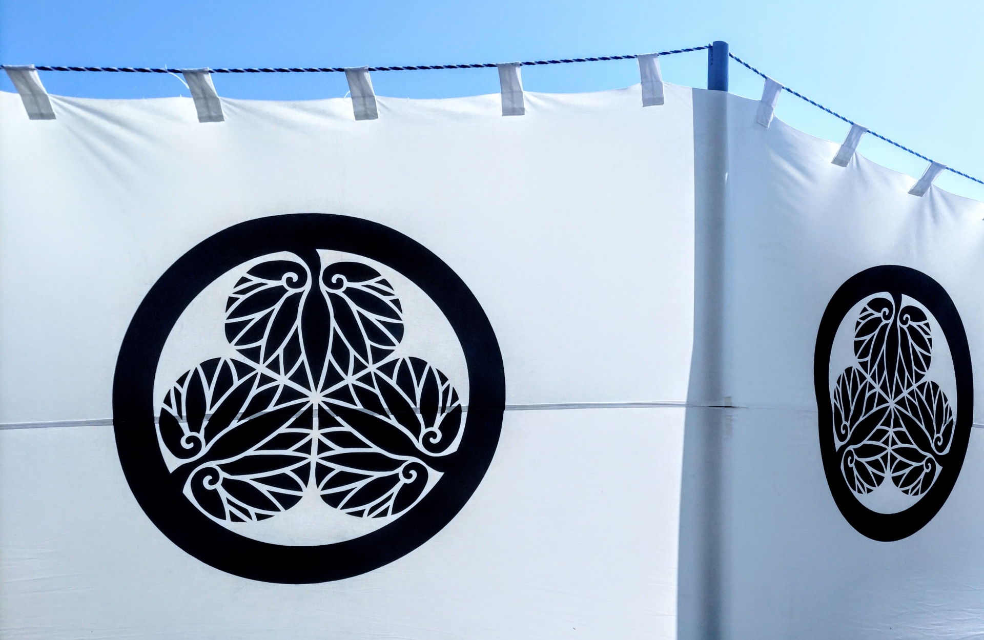 「日本の家紋」アクセスランキングTOP30！ 1位は「丸に剣片喰」【2023年最新調査結果】（1/6） | ライフ ねとらぼリサーチ