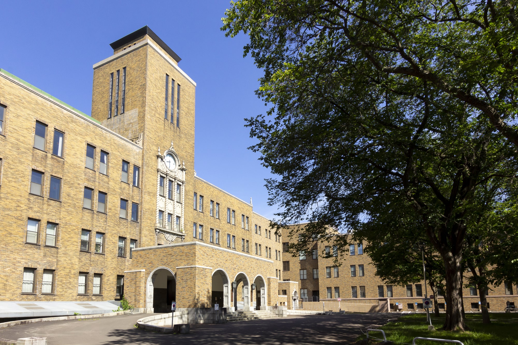 総面積が広い「国公立大学」ランキングTOP30！ 第1位は「北海道大学」【2023年版】（1/6） | 大学 ねとらぼリサーチ