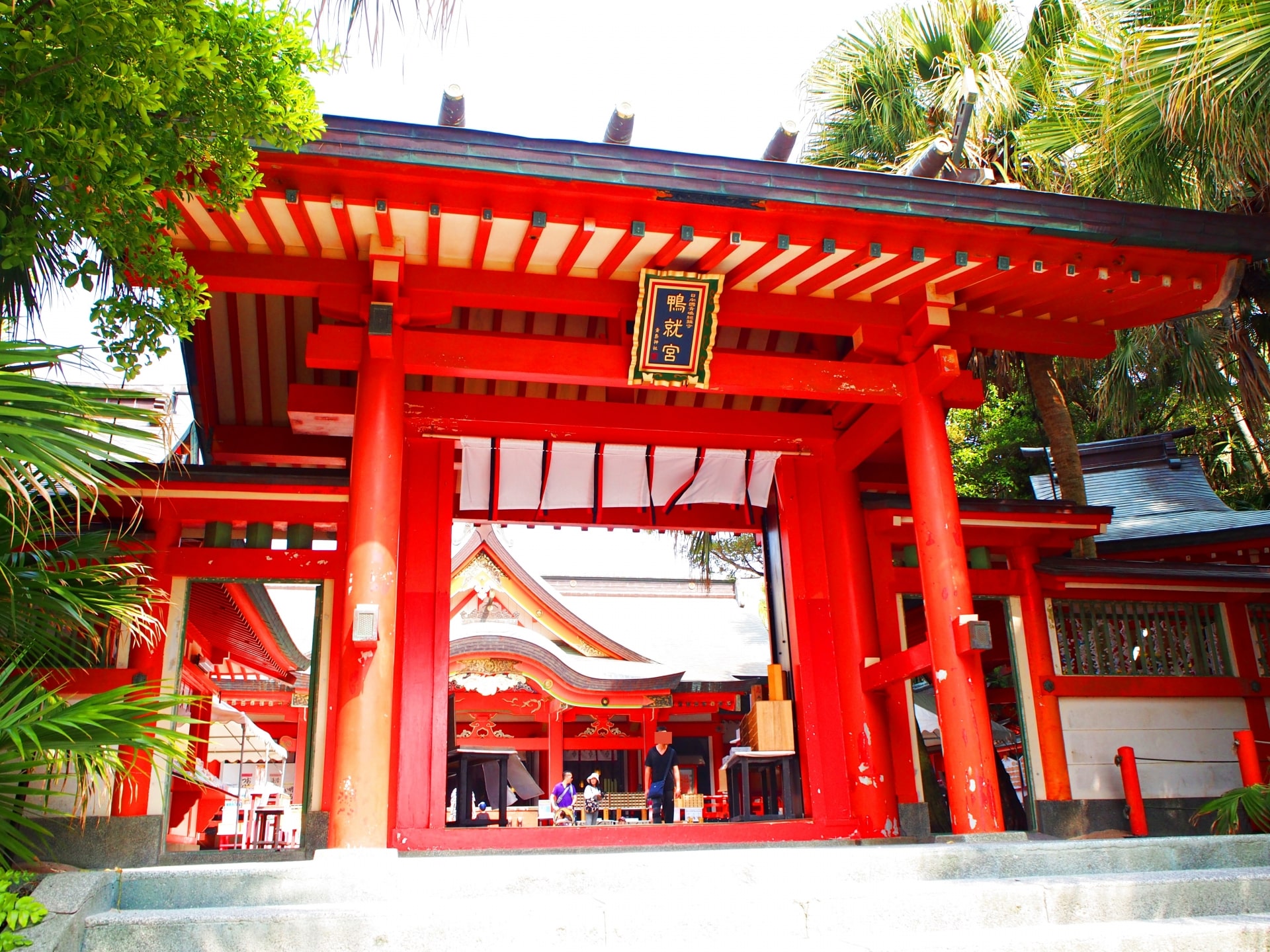 外国人観光客に人気の「宮崎県の観光地」ランキングtop10！ 第1位は「青島神社」【2023年最新調査結果】（1 5） ライフ ねとらぼリサーチ