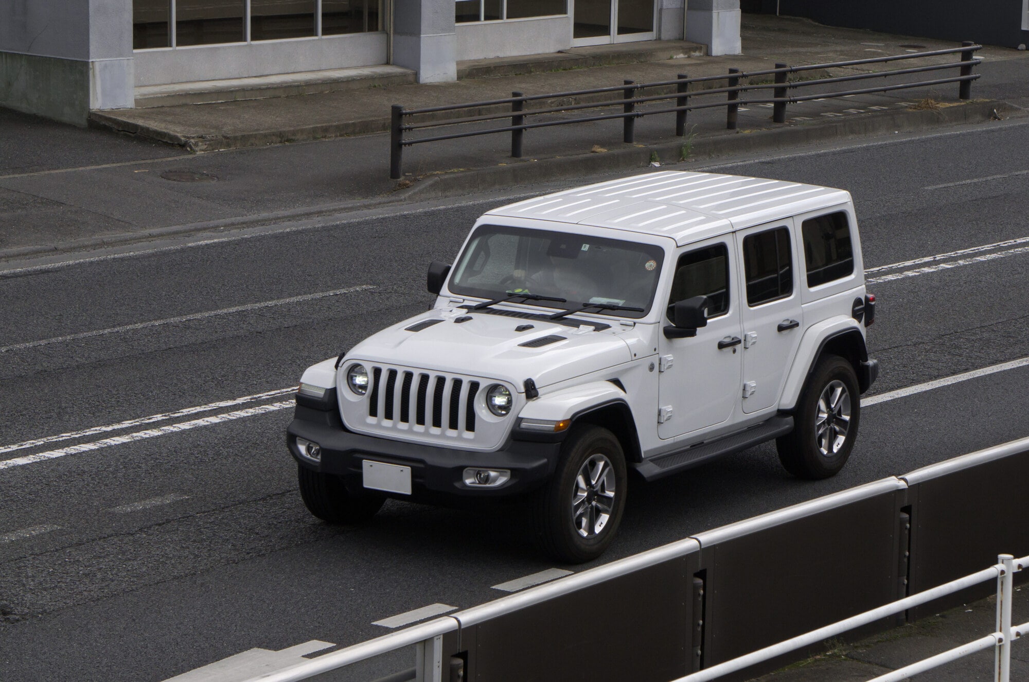 【50代に聞いた】一番渋いと思う「自動車メーカー・ブランド」ランキングTOP29！ 第1位は「ジープ」【2025年最新調査結果】（画像） | 自動車 ねとらぼリサーチ