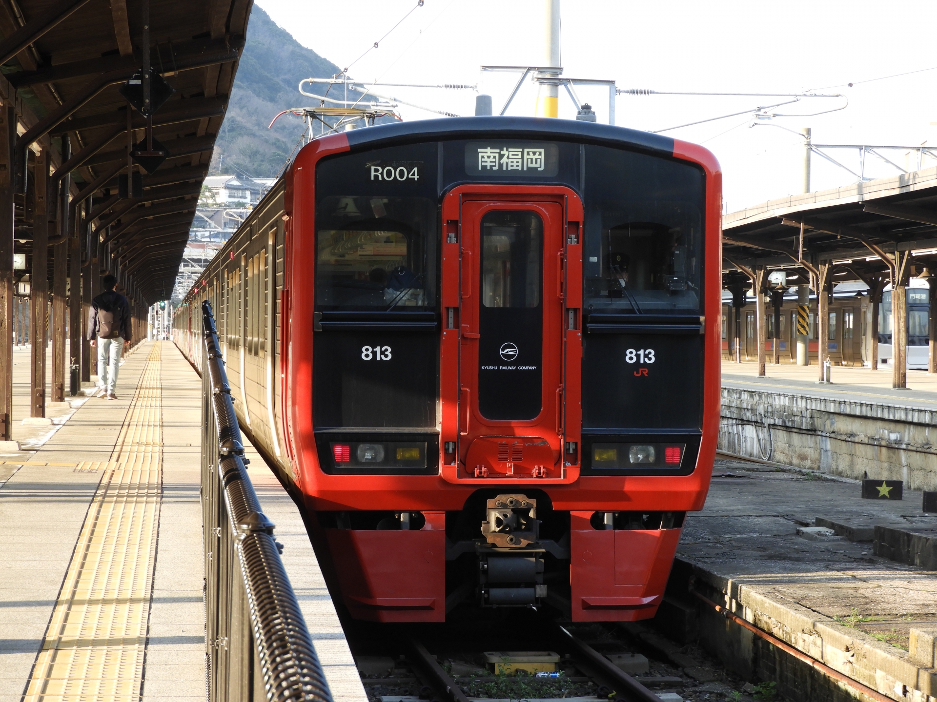 「福岡県で住みたい街が多い鉄道路線」ランキングTOP10！ 第1位は「JR鹿児島本線」【2023年最新調査結果】（1/4） | 福岡県 ねとらぼリサーチ