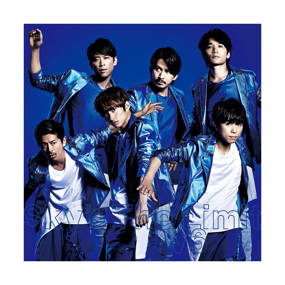 「V6」のシングル曲人気ランキングTOP31！ 第1位は「over」【2024年最新投票結果】（1/6） | 音楽 ねとらぼリサーチ