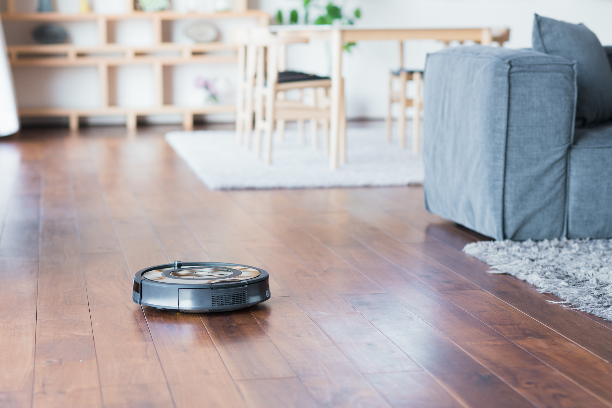 「ロボット掃除機」の人気メーカーランキングTOP6！ 第1位は「iRobot」【2024年最新調査結果】（1/4） | 家電・PC・カメラ ...