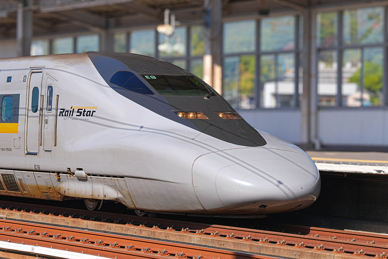 「山陽新幹線」でカッコいいと思う駅名ランキングtop19！ 第1位は「小倉駅」【2024年最新投票結果】（1 5） 乗り物 ねとらぼリサーチ