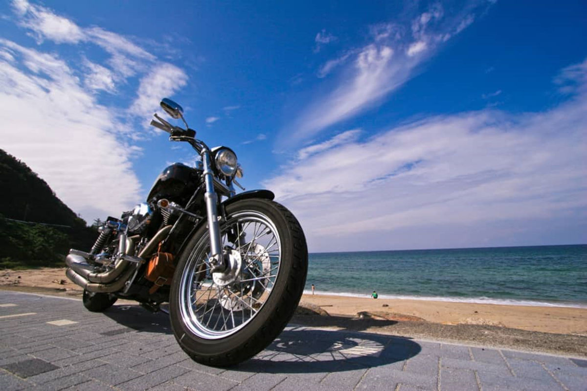【バイク好き235人に聞いた】「バイクで走りたい都道府県」人気ランキングTOP13！ 第1位は「北海道」【2024年最新調査結果】（1/5） | バイク ねとらぼリサーチ