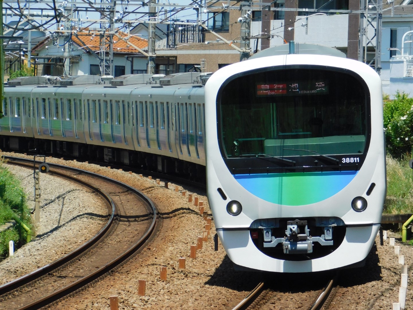 【女性が選んだ】「西武池袋線」沿いで住みやすいと思う駅ランキングTO23！ 第1位は「ひばりヶ丘」【2024年最新投票結果】（1/6 ...