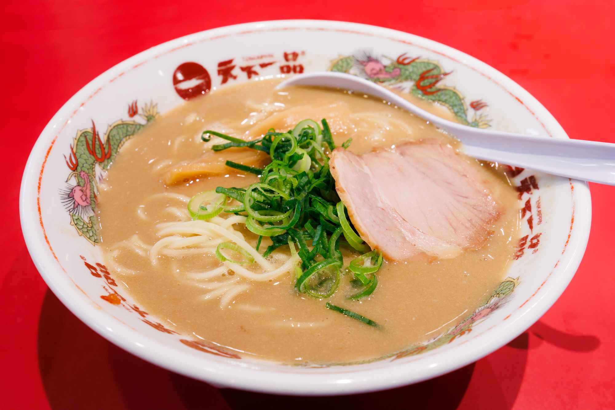 【40代が選ぶ】「京都ラーメンチェーン」人気ランキングTOP13！ 第1位は「天下一品」【2024年最新投票結果】 | ラーメン ねとらぼリサーチ