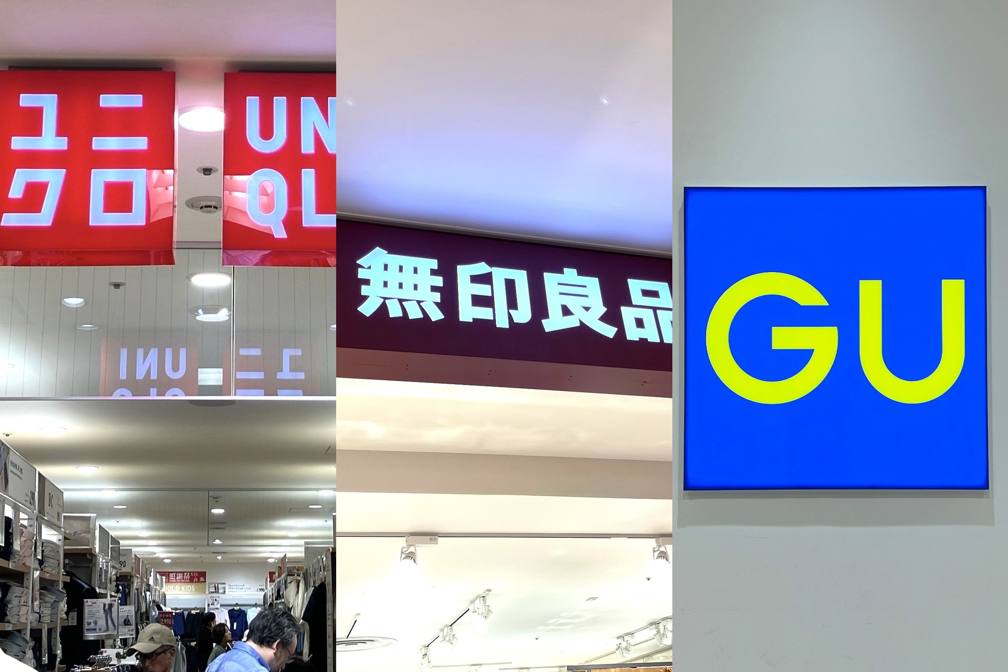 「高コスパなのに歩き疲れない」 【無印・ユニクロ・GU】人気サンダル7選！ | ファッション ねとらぼリサーチ