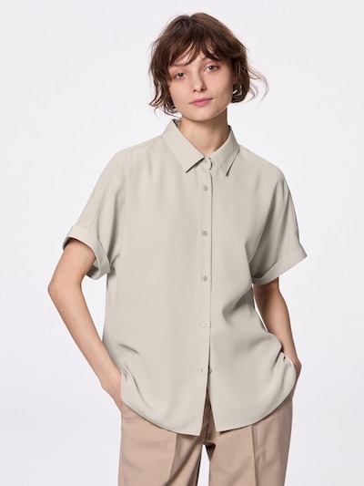 「実は大人に使える」 GU“990円ミニTシャツ”を取り入れたら大正解だったと話題！ 「ワンサイズ上げて購入」「この夏のヘビロテ」（画像） | ファッション ねとらぼリサーチ