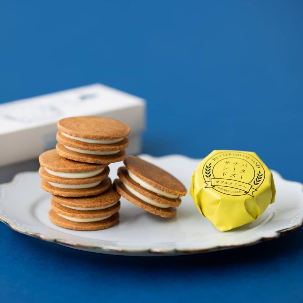 「ここ最近食べたお菓子の中でダントツおいしい」羽田空港で買えるお土産10選 「冷やして食べてもサクサク」（画像） | グルメ ねとらぼリサーチ