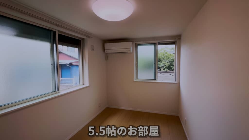 よくある2LDKだと思ったら……「えっ！」 玄関からつながる“普通の家にはない部屋”に衝撃 「ちょっと住みたくなる」（画像） | 住まい ねとらぼ