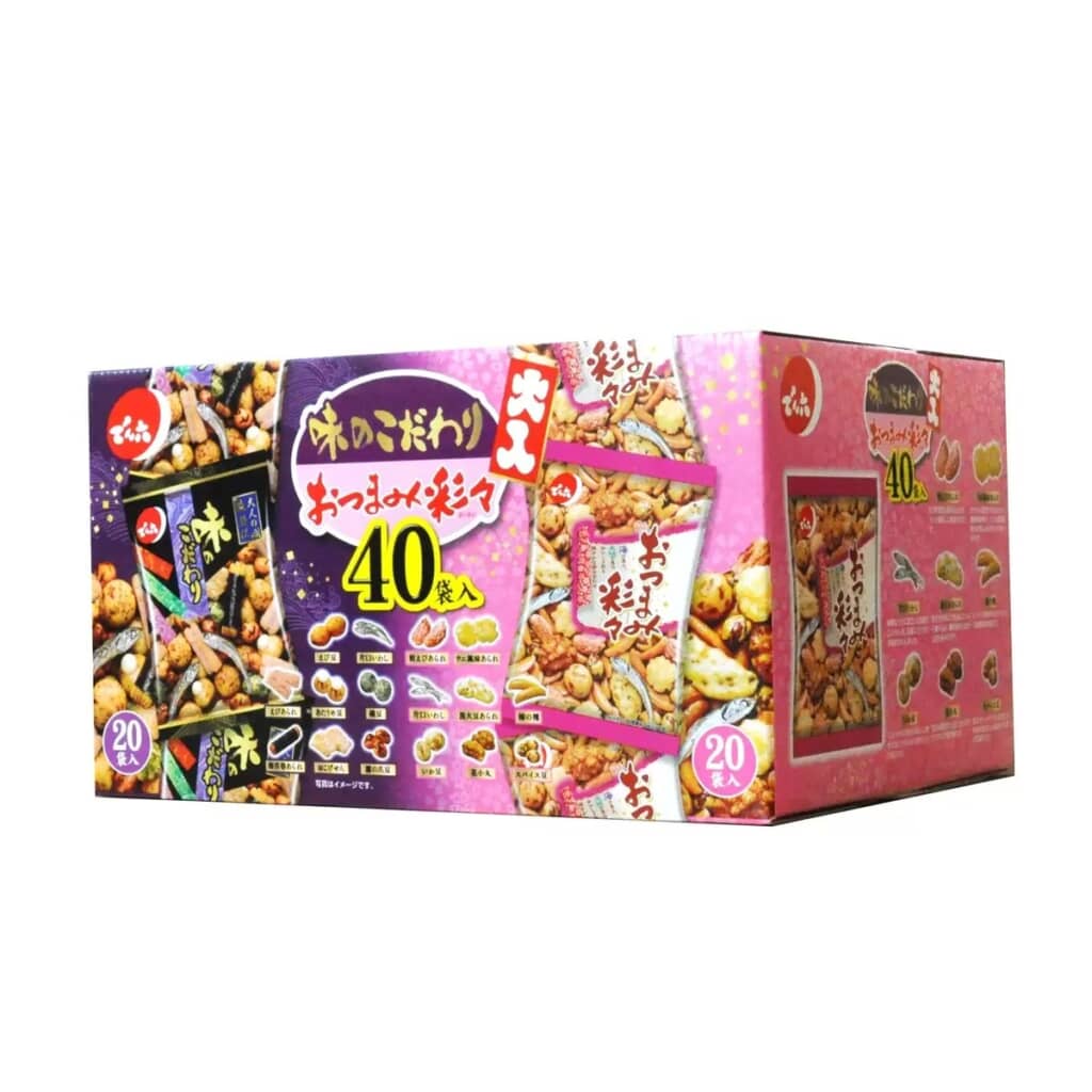 「歯に自信のない人にはお勧めできないかも」 コストコで買える“蜜醤油ざらめせんべい”が好評！「食べごたえあります！」「四つに割って食べています」（2/2） | コストコ ねとらぼリサーチ：2ページ目