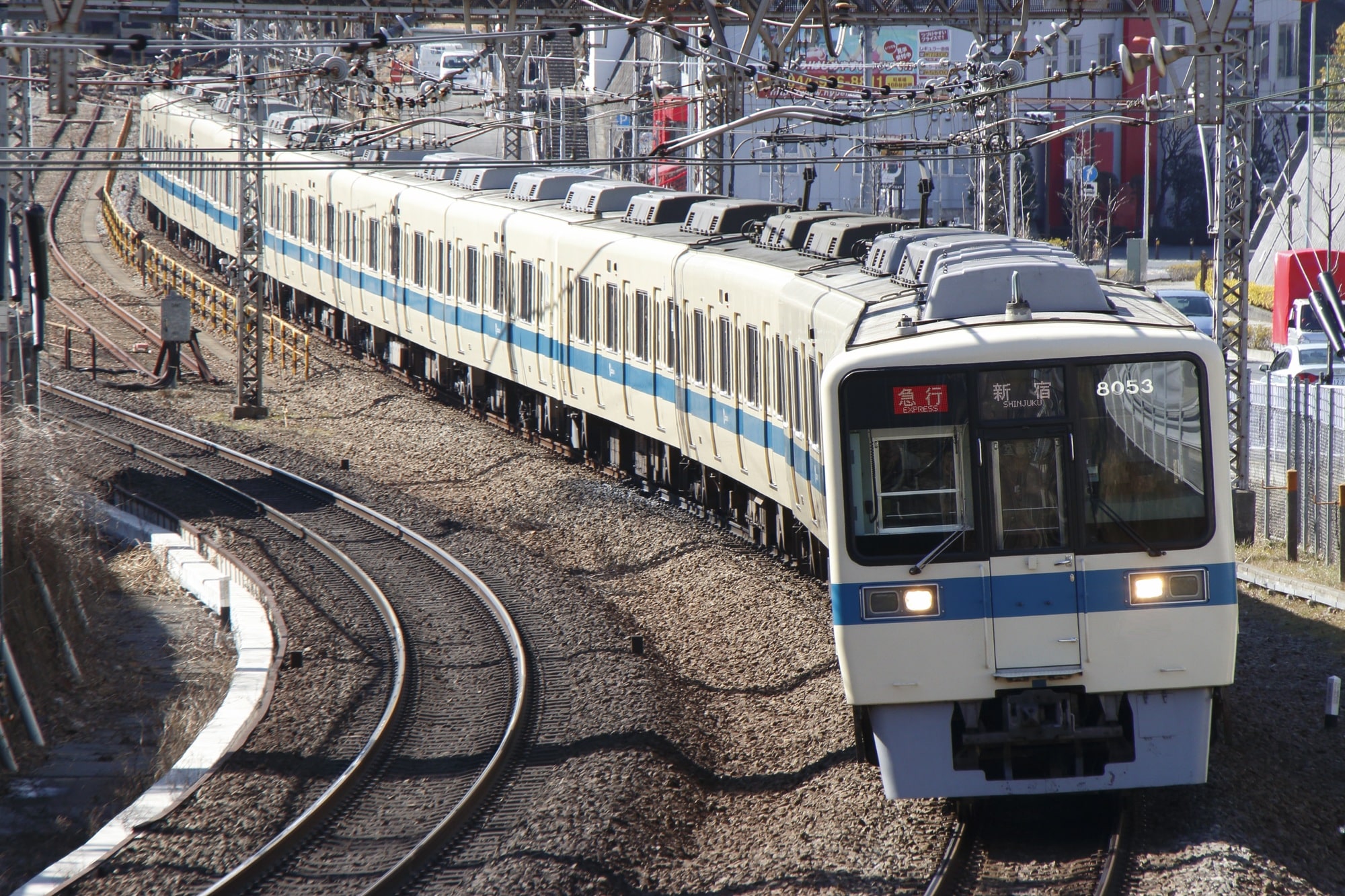 永住したい「小田急小田原線沿いの街（駅）」ランキングTOP29！ 第1位は「百合ヶ丘」【2025年最新調査結果】（画像） | 住まい ねとらぼリサーチ