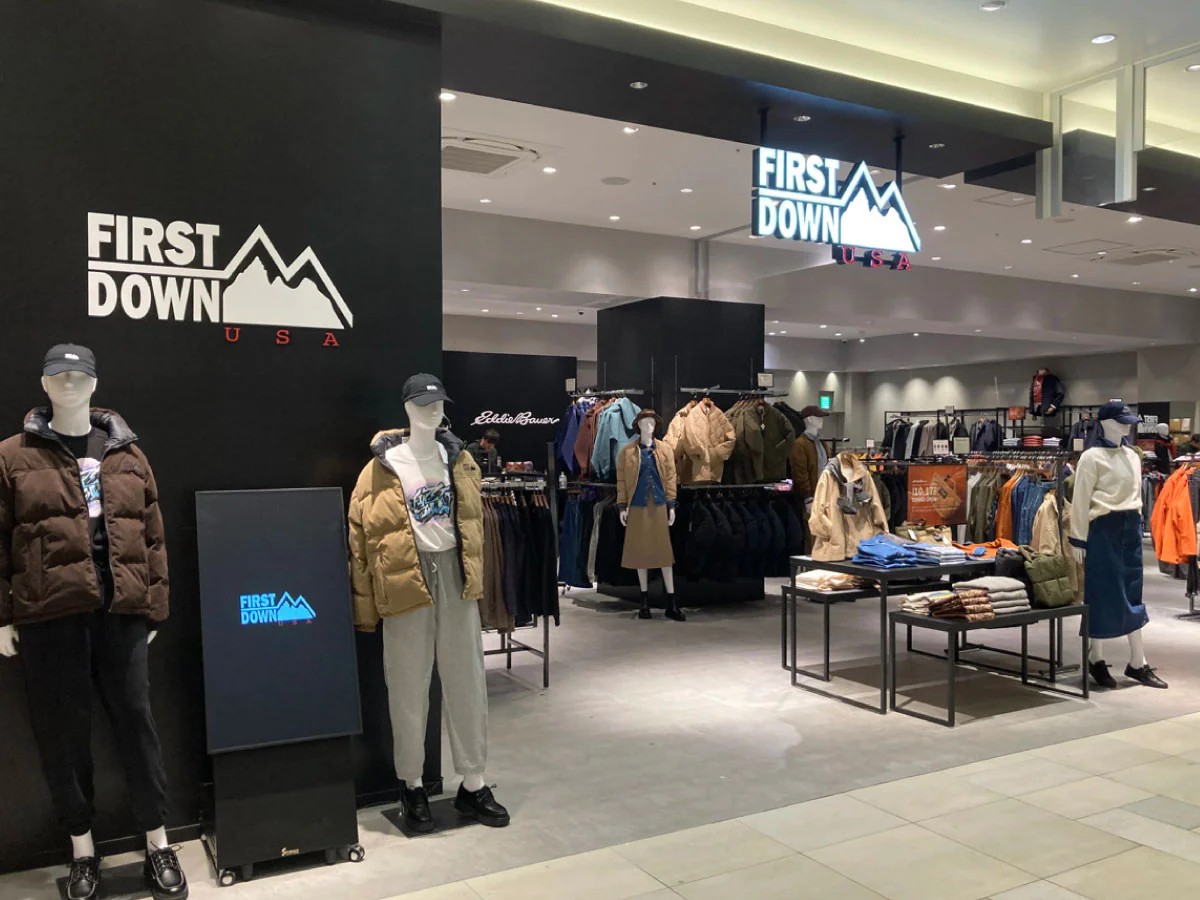 「素晴らしいアウター」FIRST DOWN（ファーストダウン）の“ジャケット”が高評価 「デザイン、軽さ、着心地ともに思っていた以上」「手頃な ...