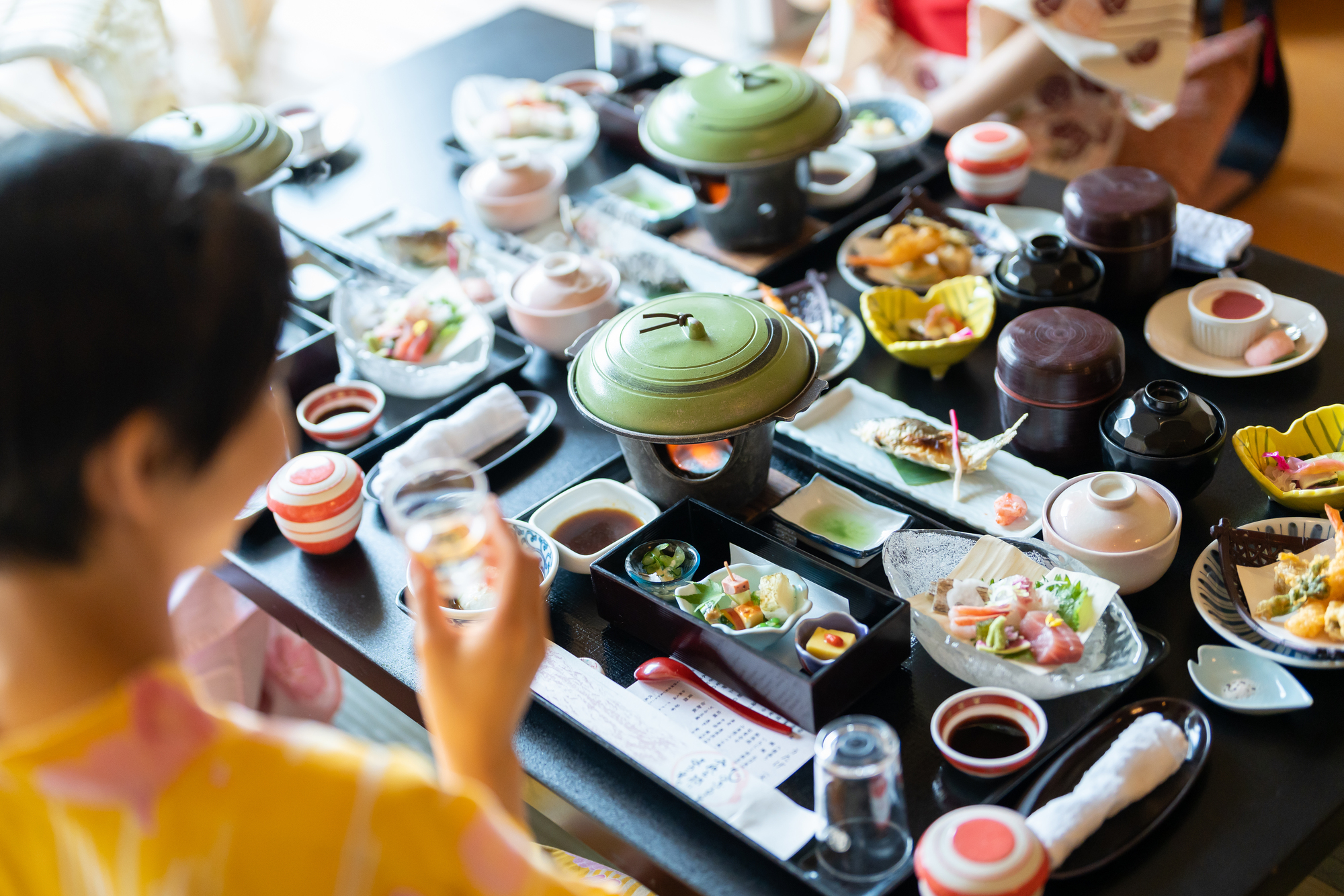 「魚が苦手な夫もおいしいと食べてた」 千葉県で“食事の評価が高い宿”1位に「料理や気配りに感動」「安くビックリしました」の声（2/6 ...